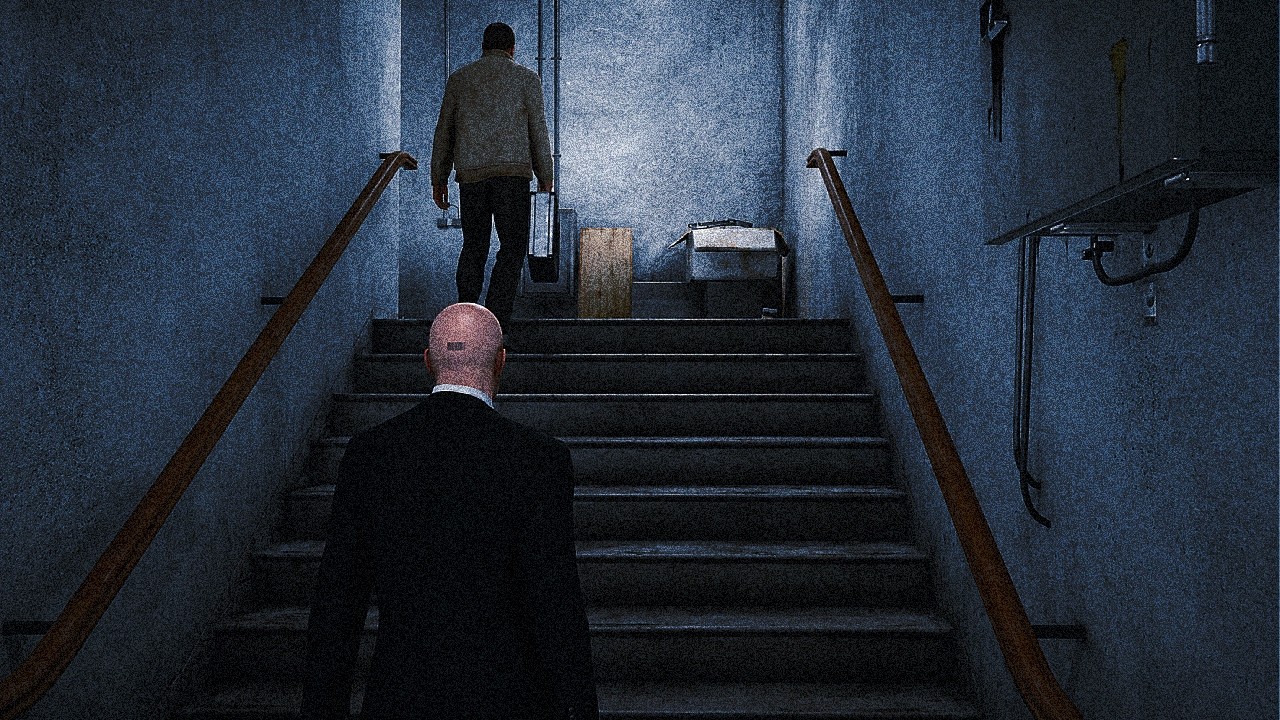 HITMAN 3 Cold Shoulder (Silent Assassin, Stealth Kills) - YouTube