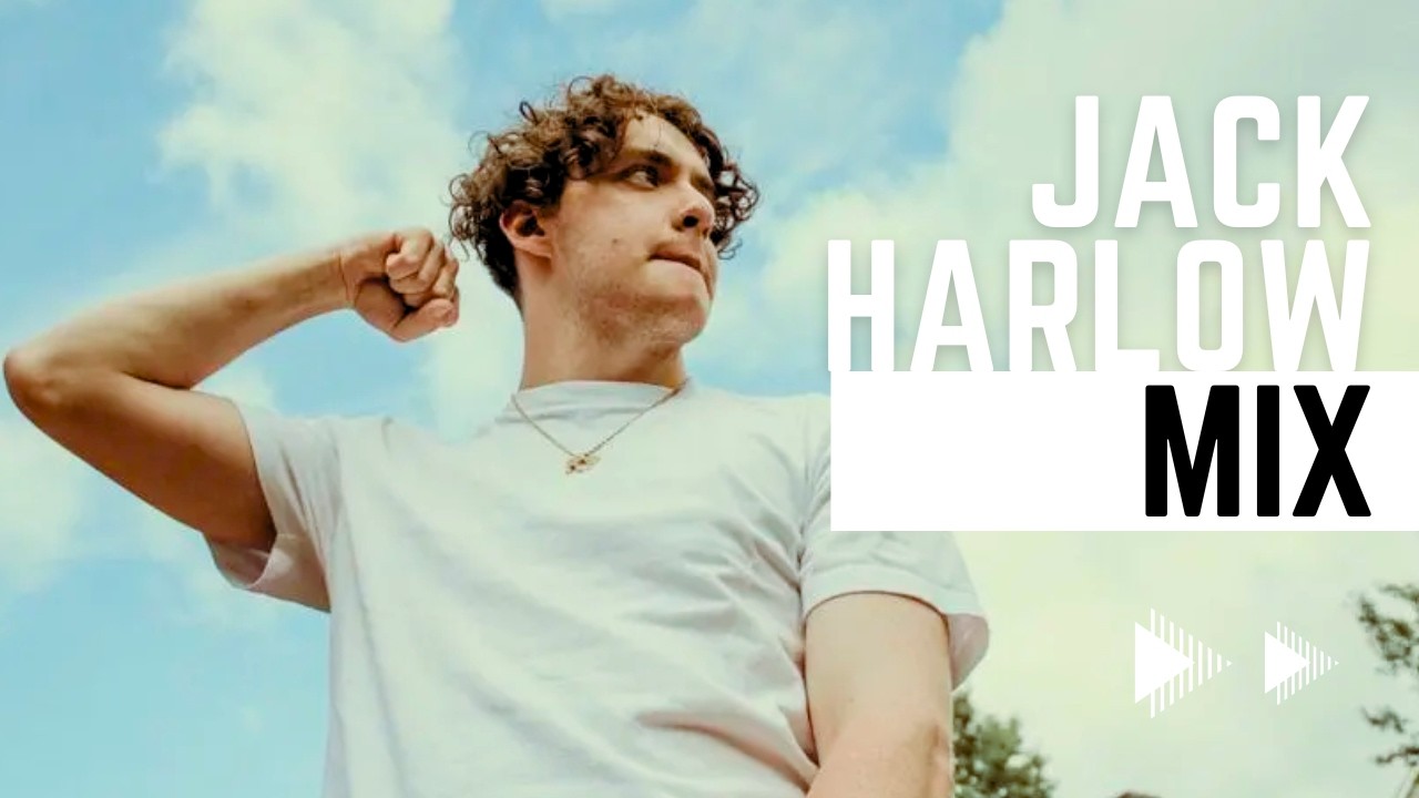 Chill Vibes | Jack Harlow Tribute DJ Mix | The Ultimate Playlist 2023 🔥 ...