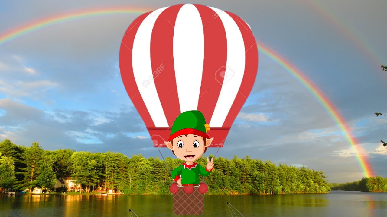 ☑️Cuentos Infantiles Inéditos: El duendecito perdido.⛈️🌈 - YouTube
