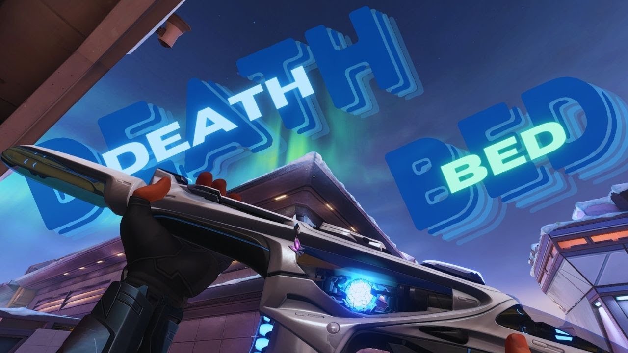 Deathbed ⚰️ - YouTube