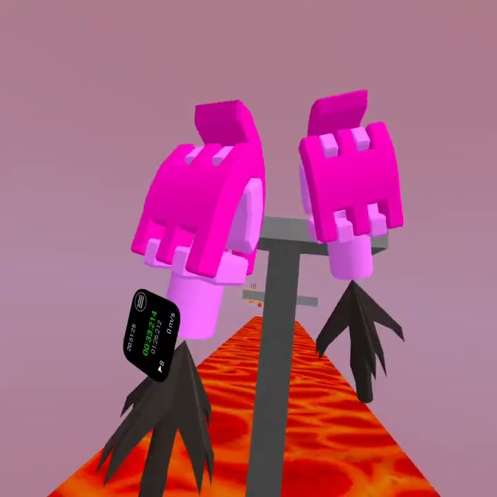 10 levels of medium by GV_INFECT3D2 - YouTube