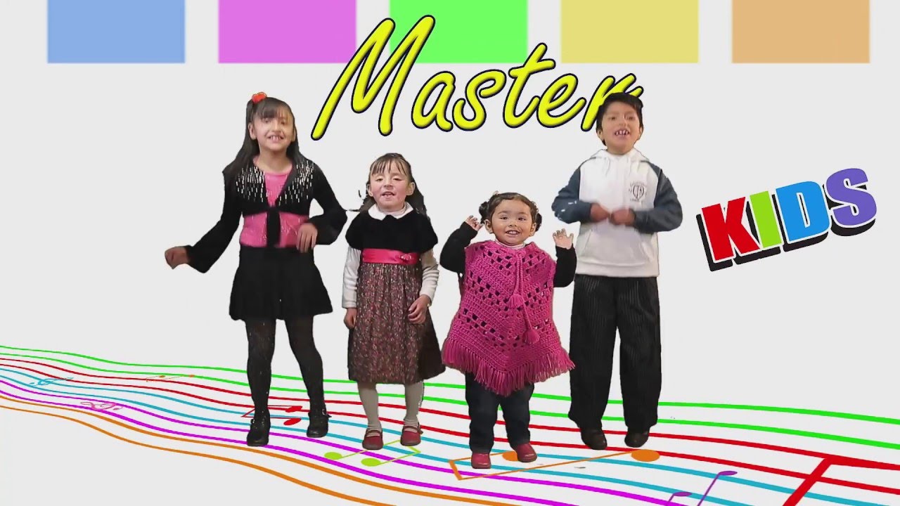 Spot MASTER KID 2016 - YouTube
