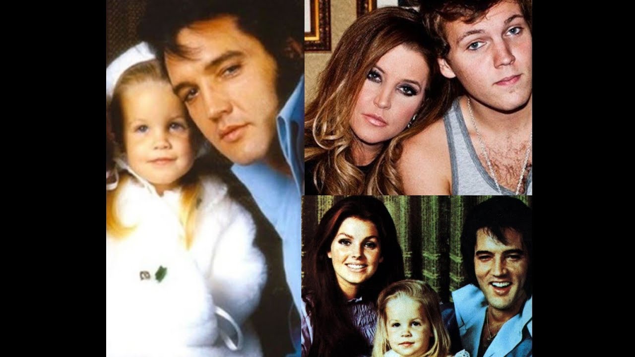 In loving memory of Lisa Marie Presley. - YouTube