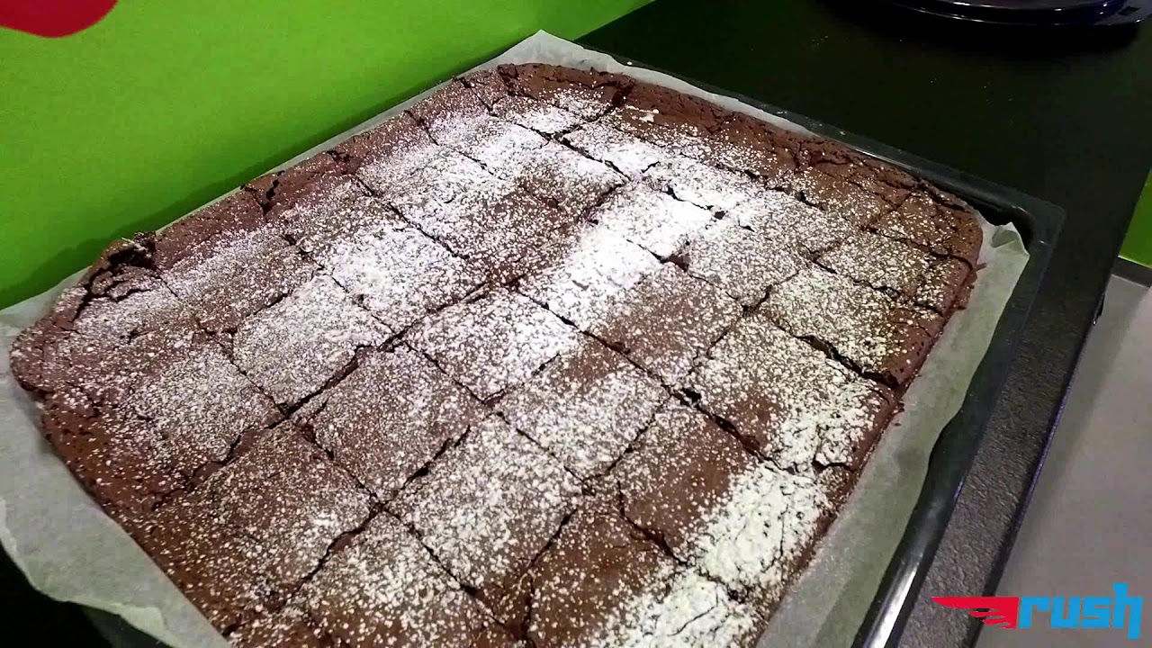 Bursdag i Rush trampolinepark - YouTube