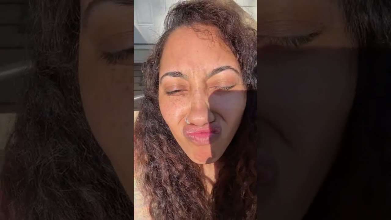 Crystal Pedro is live! - YouTube