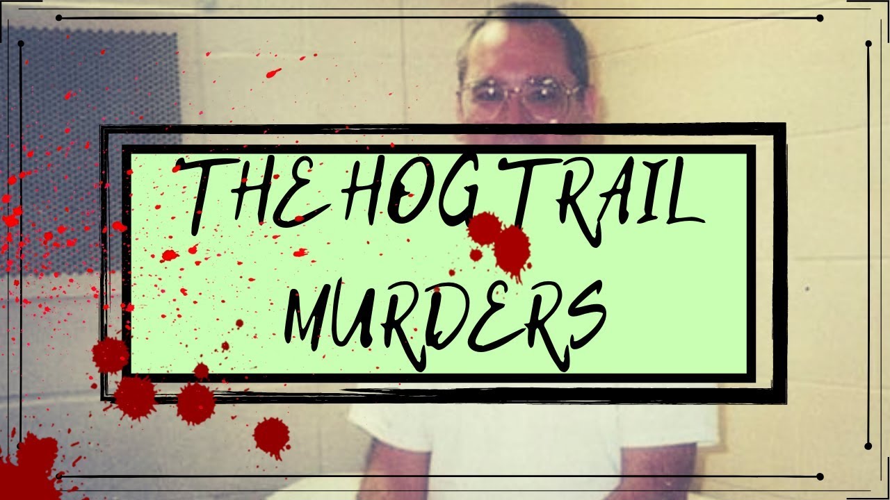 Daniel Conahan | Ages of Murder [1994-1996] - YouTube