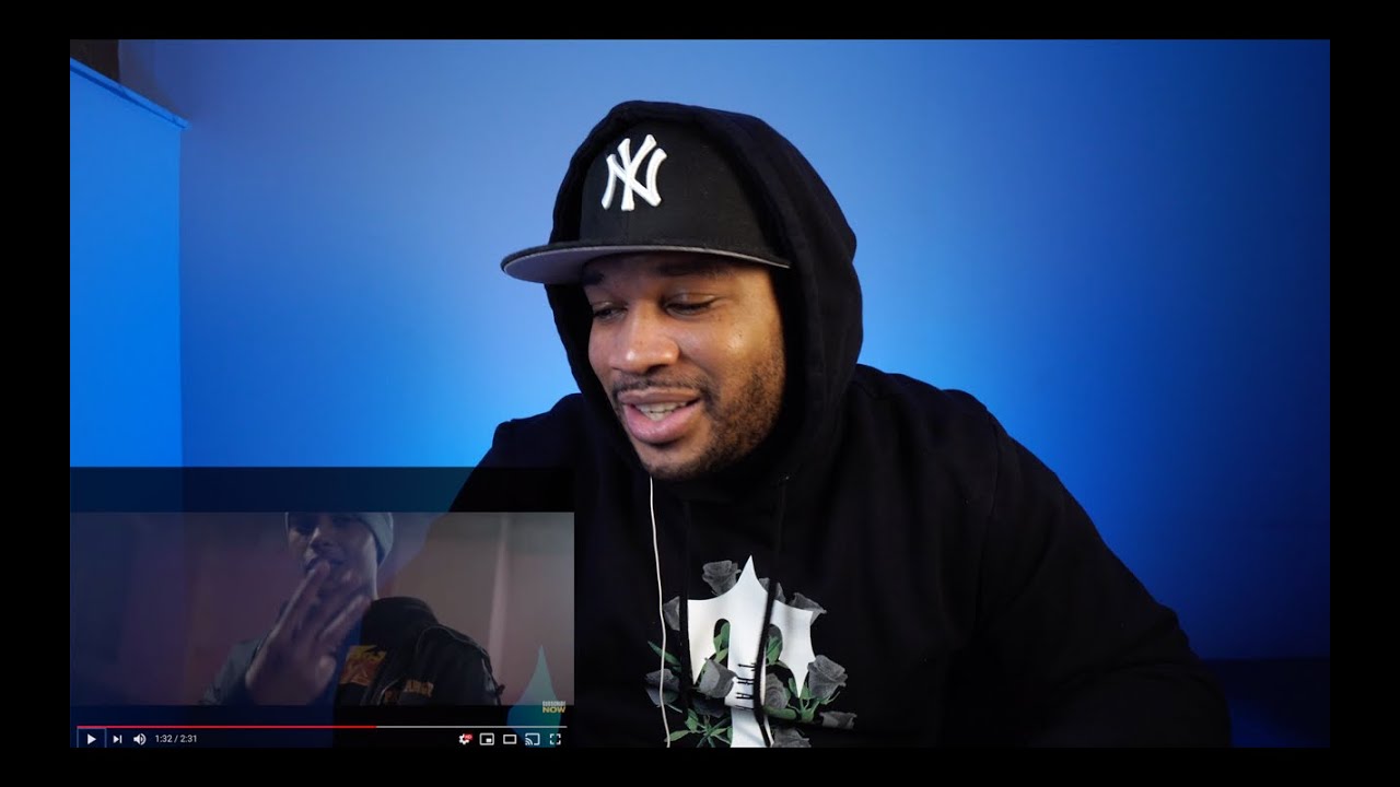 Mastermind x #OFB Bandokay - War | GRM Daily | HARLEM NEW YORKER ...