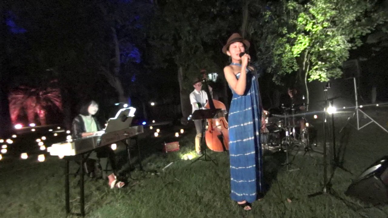 Wave / Jazz - YouTube