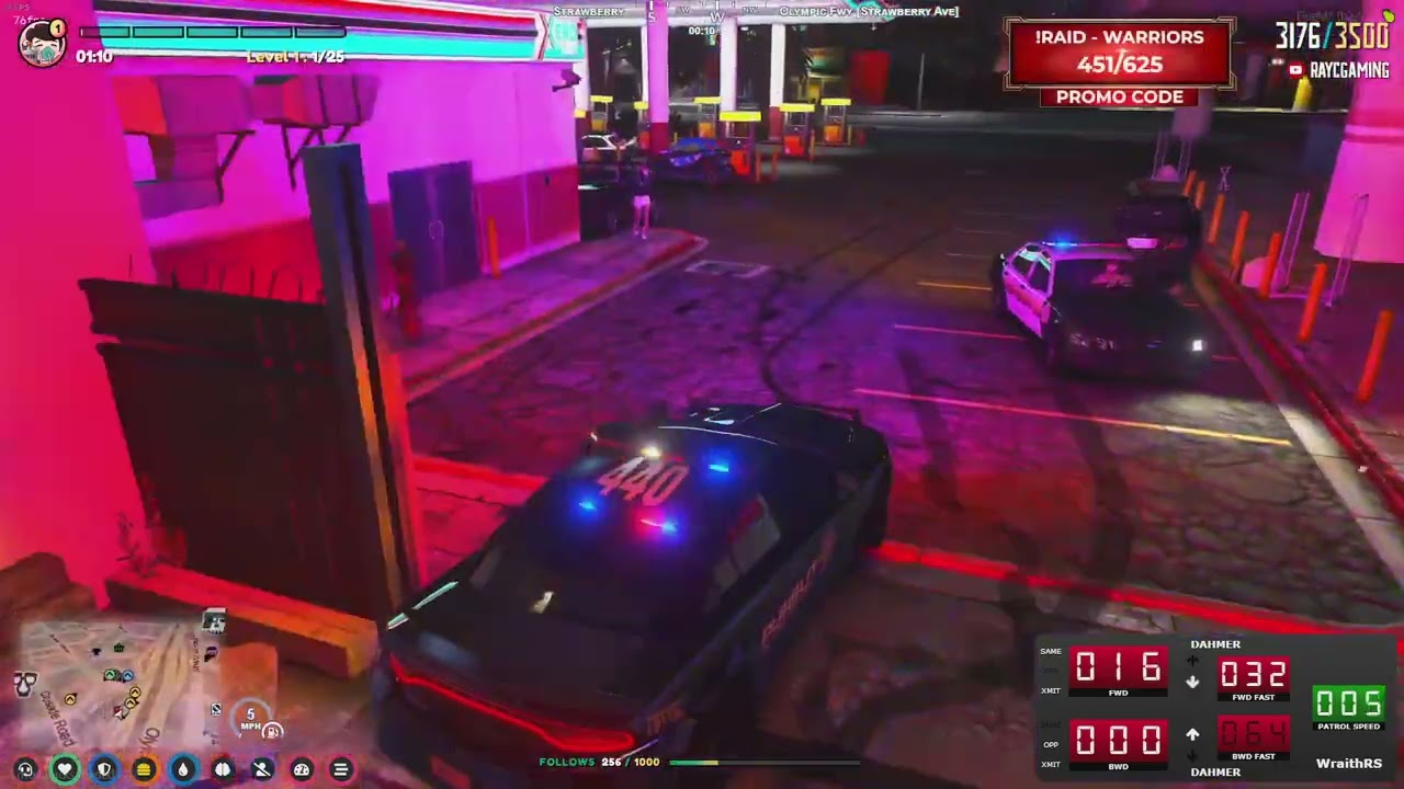 Was This NVL From Ray?.. | GTA RP NoPixel 3.0 - YouTube