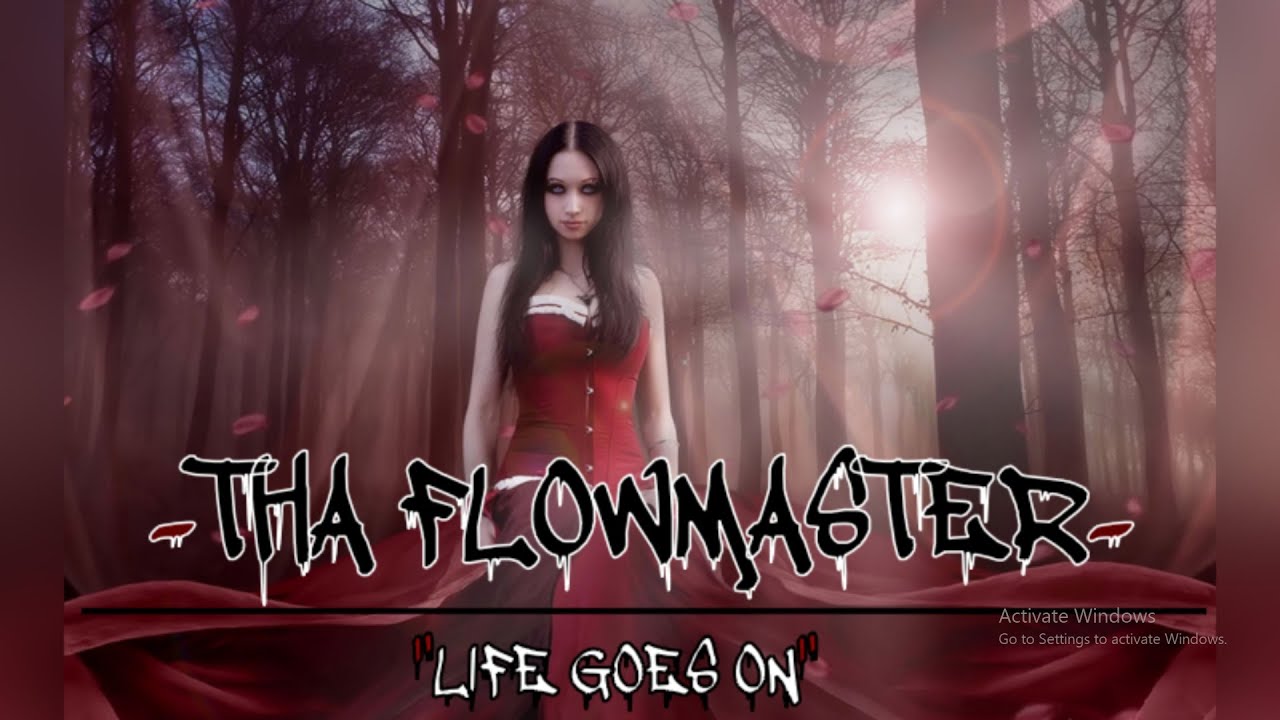 [FREE] "Life Goes On" RNB TRAP PNB ROCK TYPE BEAT JASON DERULO TYPE BEAT- Tha Flowmaster - YouTube