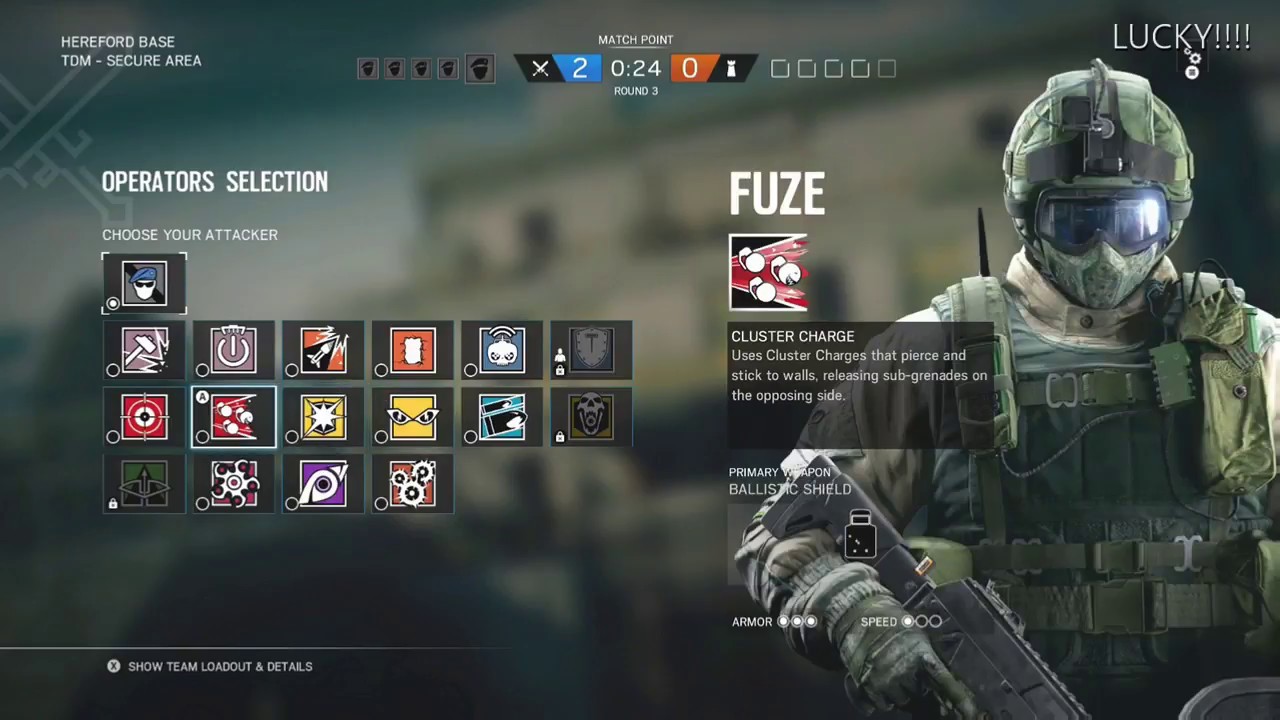 Rook & Doc/w Fuze - YouTube