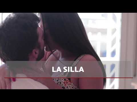 8 POSTURAS sexuales - Posturas FÁCILES y PLACENTERAS