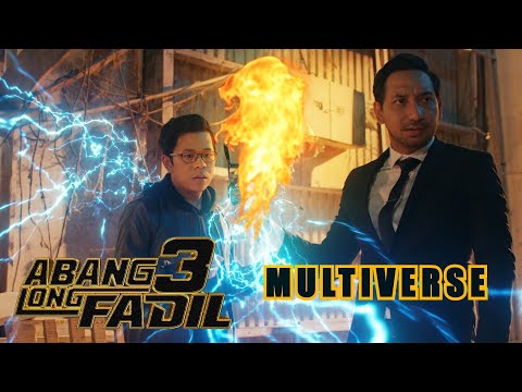 Sofyank x Zizan || Multiverse of Fadil