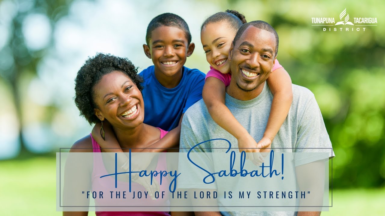 Sabbath 25 September 2021 || District Program - Lesson Review & 13th Sabbath Program - YouTube