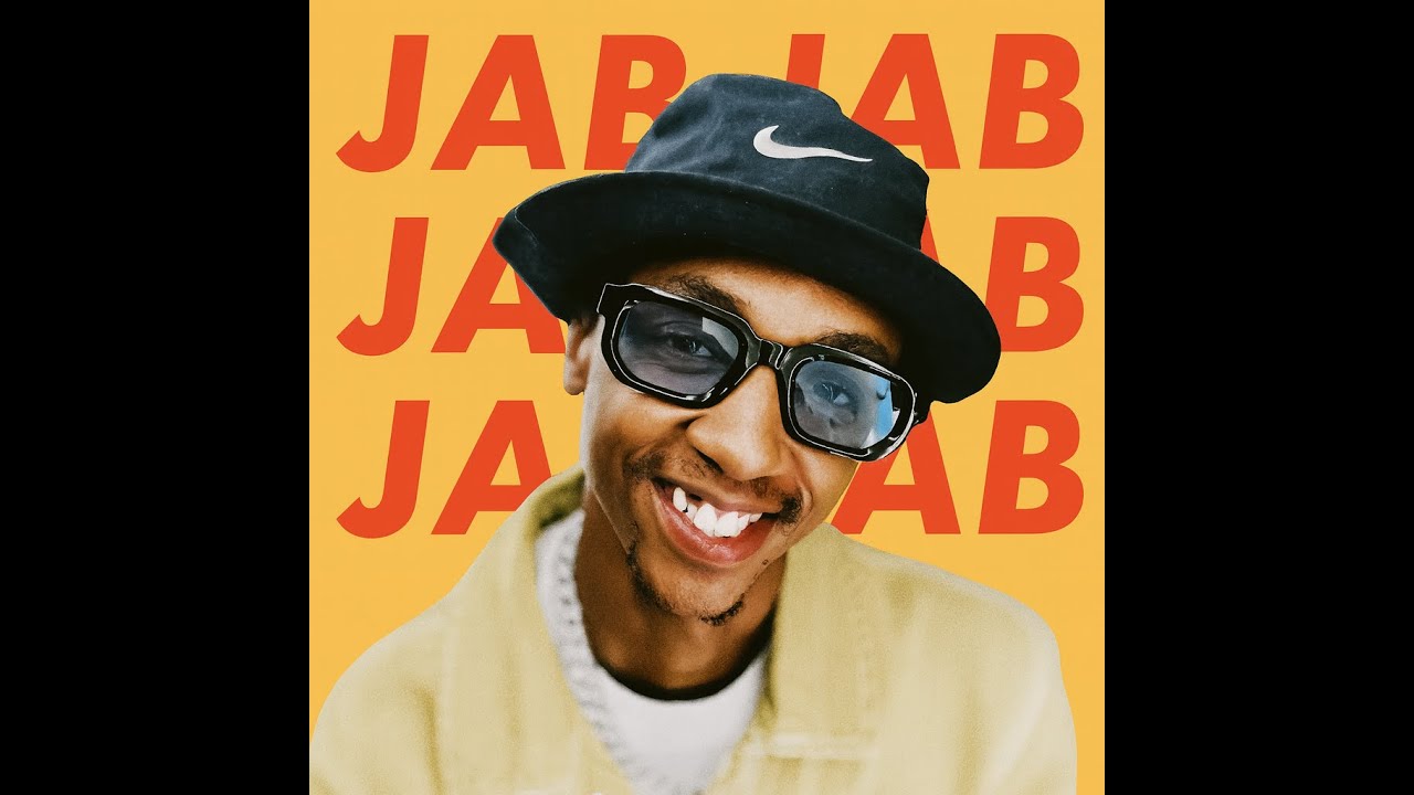 Jab Jab Jab – Officixl RSA x Scotts Maphuma x Benzoo x Mellow & Sleazy ...