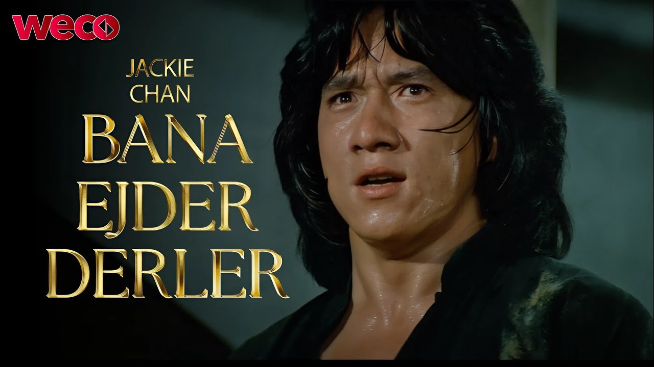 Bana Ejder Derler (Dragon Lord) | 1982 | Aksiyon Filmi | Weco Film #jackiechan - YouTube
