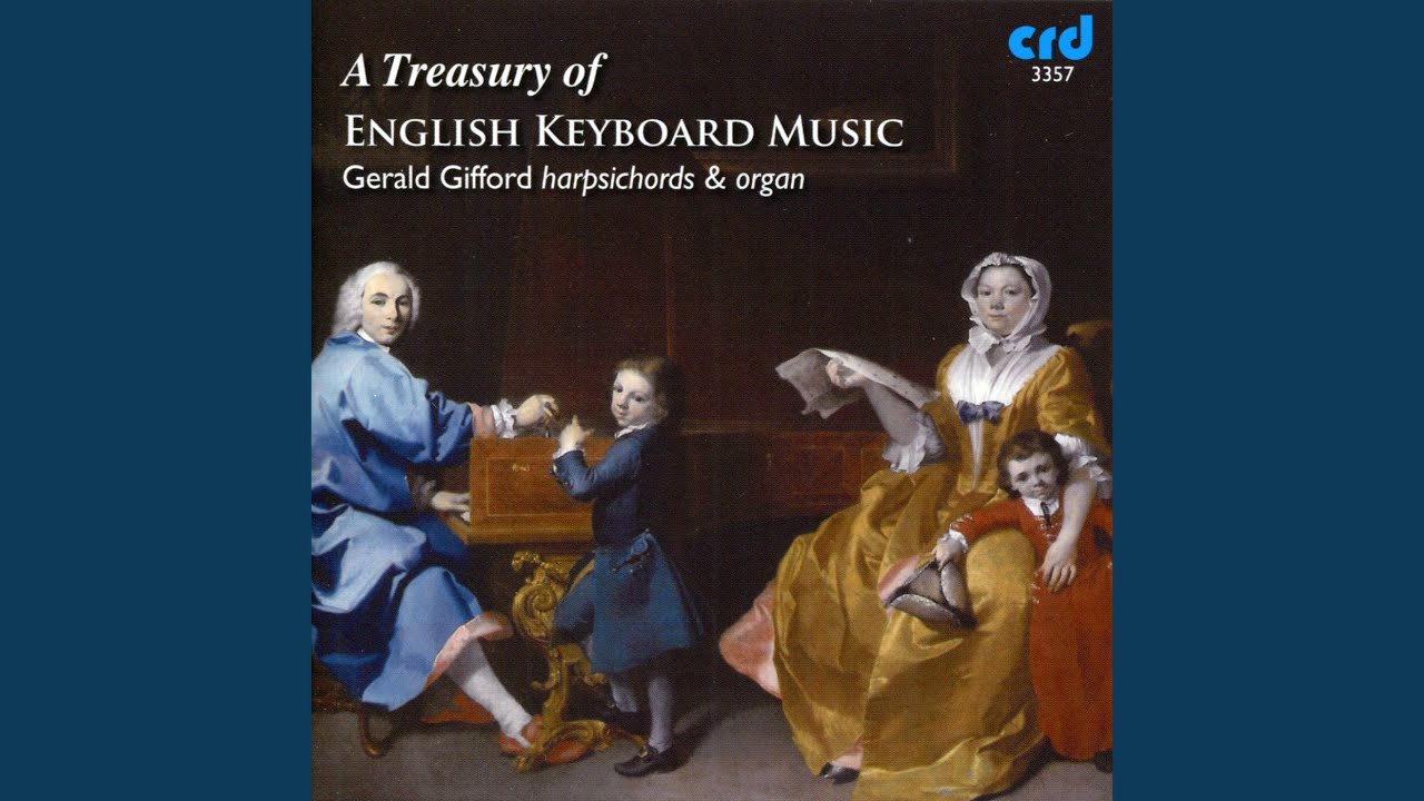 The Frogge Galliard: John Wilbye: Frogge - YouTube