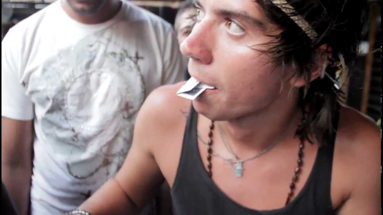 Jamie x MC Versatile (Part 2) - YouTube