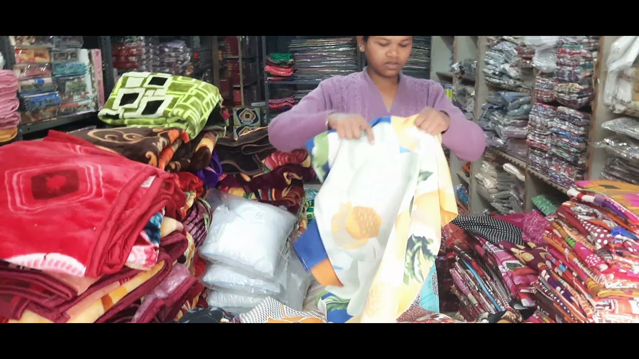 Most economical furnishing and clothing items store in Balangir at Anil ...
