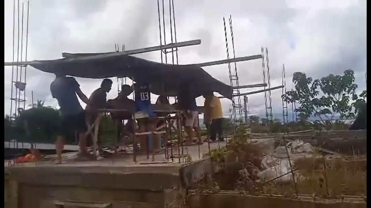 KATAS NG OFW KUWAIT -BAHAY NG OFW --’Part-1 - YouTube