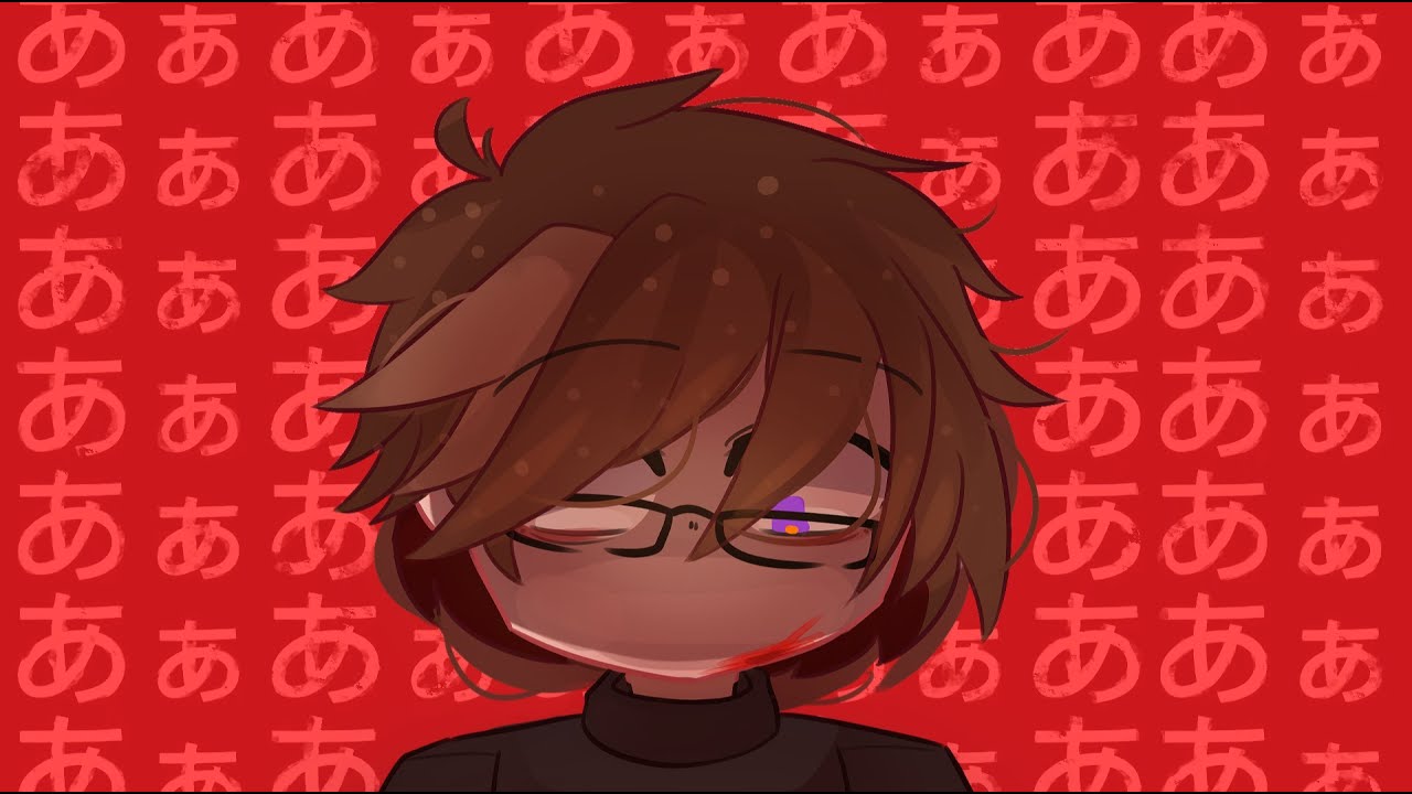 AaAaAaAa [meme] | Gacha Club | Nashimoto-P - YouTube