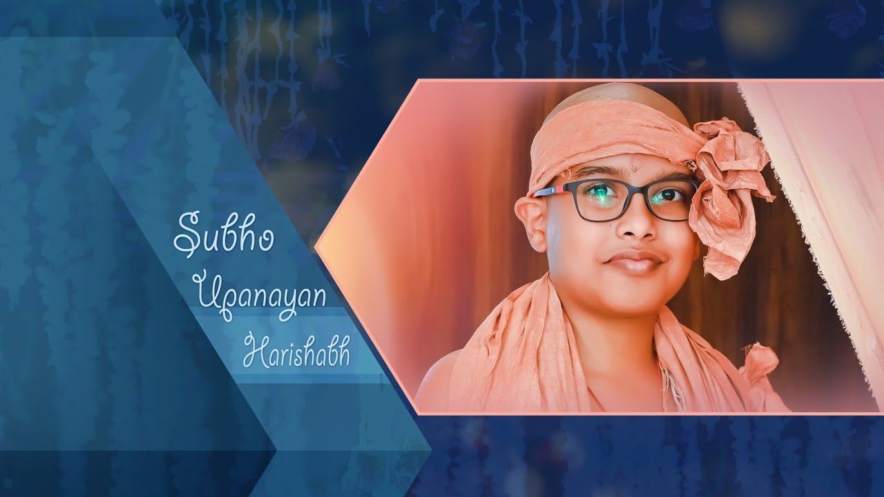 Bengali Upanayan Ceremony Teaser|| Cinematic Upanayan|| Best Thread ...