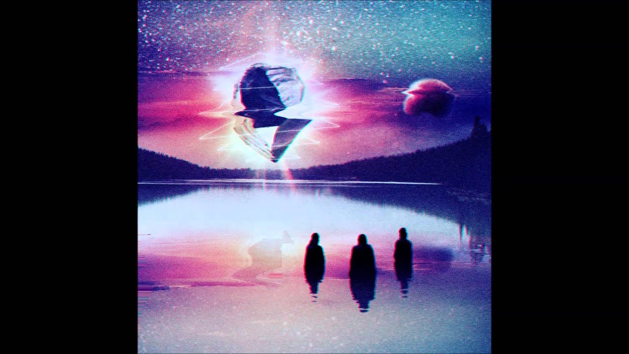 Datavision - Dimensión (Audio) - YouTube