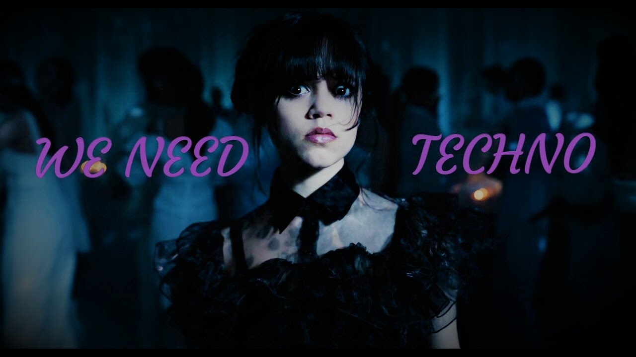 Techno Bangers 22/23 #techno - YouTube