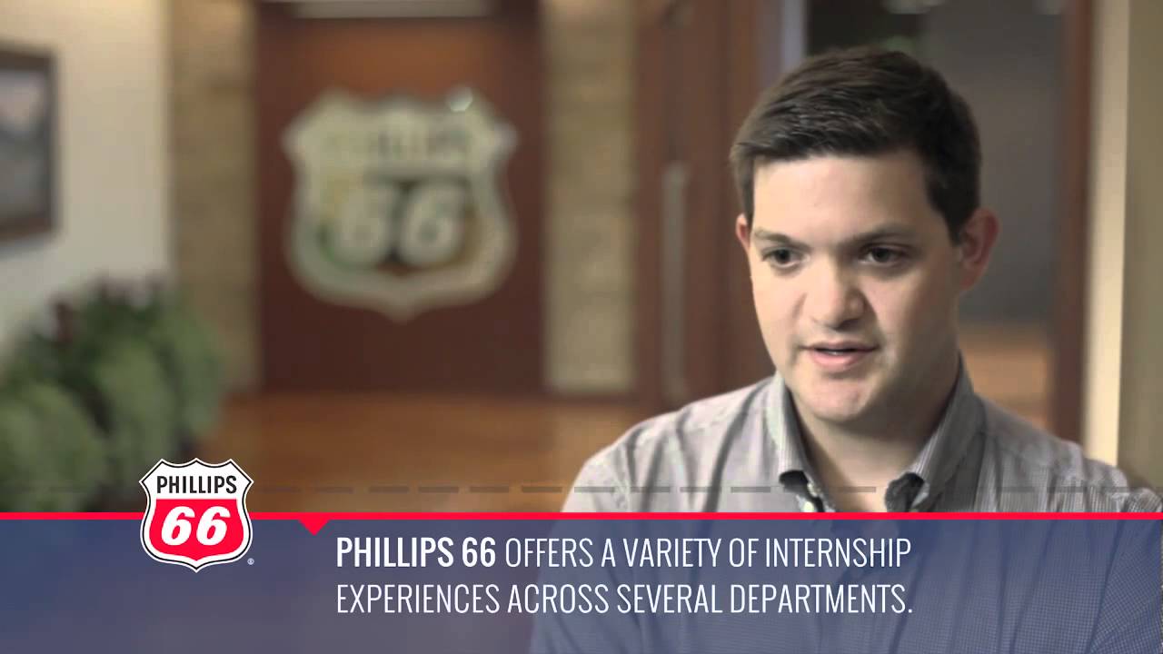 HSE Internship HD - YouTube