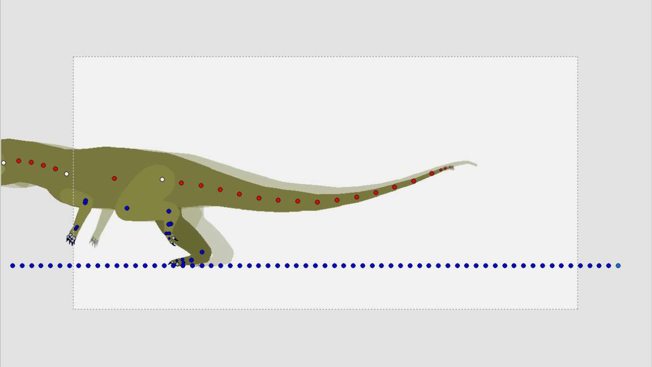 Tail Movement Tutorial (Pivot Animator) - YouTube