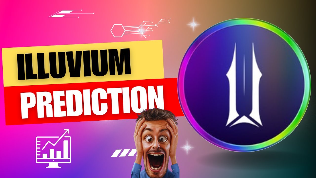 REVEALING ILLUVIUM COIN TECHNICAL DAILY PRICE PREDICTION || ILV CRYPTO ...