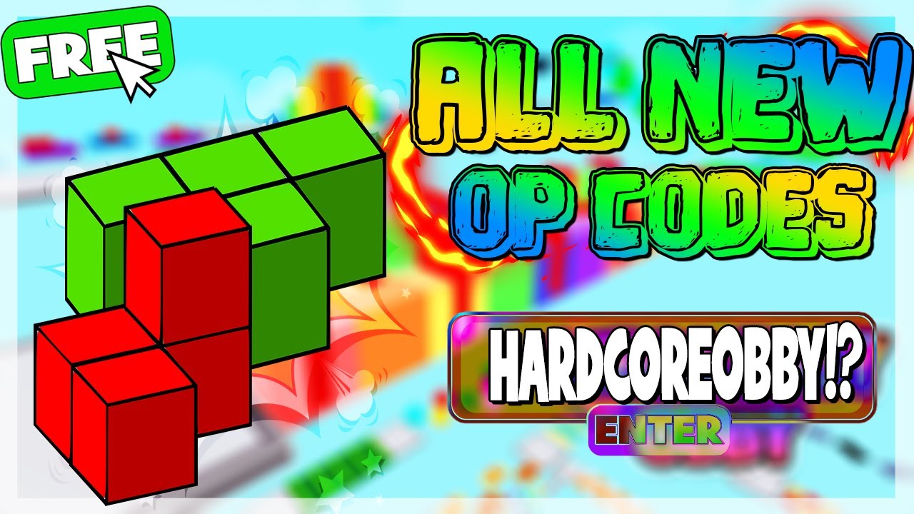 ALL ROBLOX Mega Easy Obby 🌟 775 Stages SECRET *OP* CODES? on 2022 - YouTube