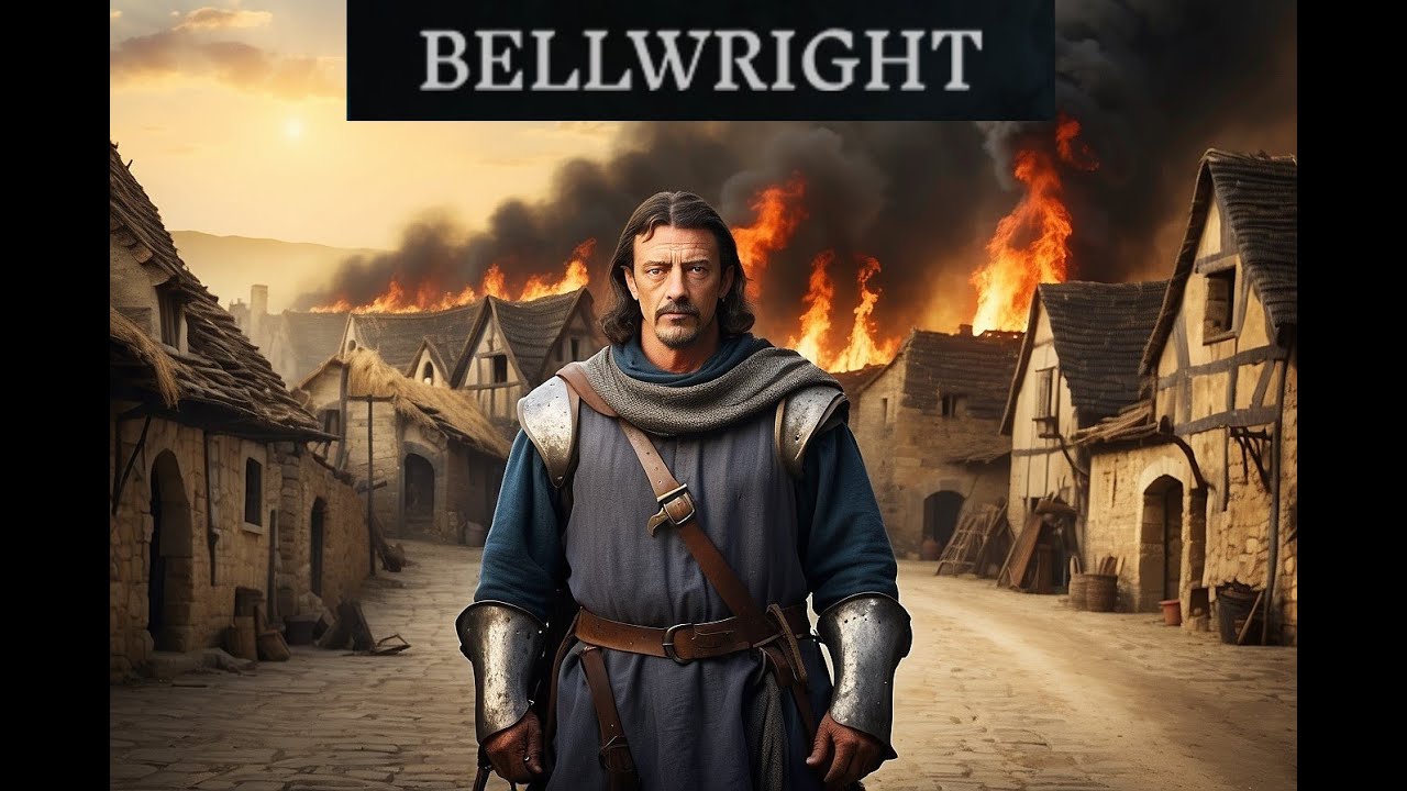 medieval | Survival | Combat | Bellwright Part #2 - YouTube