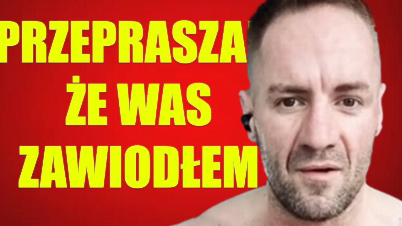 Tomasz Chic zaczynamy od początku - YouTube