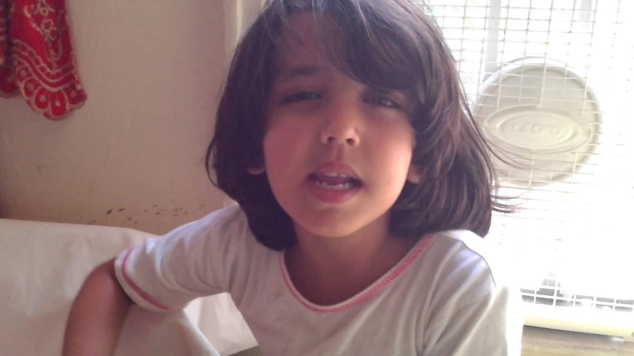 ESHA AHMED - YouTube