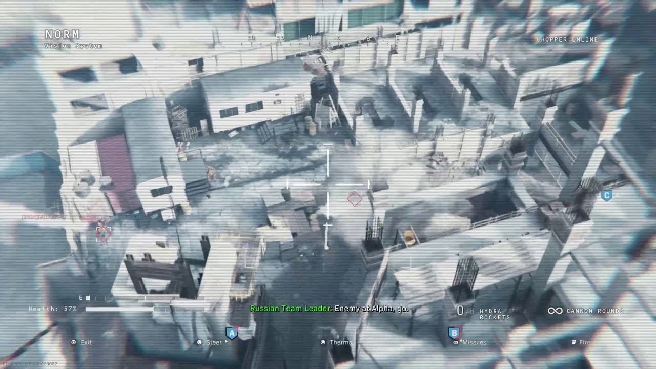 COD streaks - YouTube