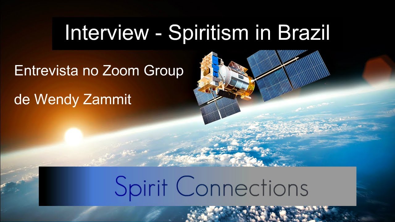 Spiritism in Brazil - O Espiritismo no Brasil LEGENDADO - YouTube