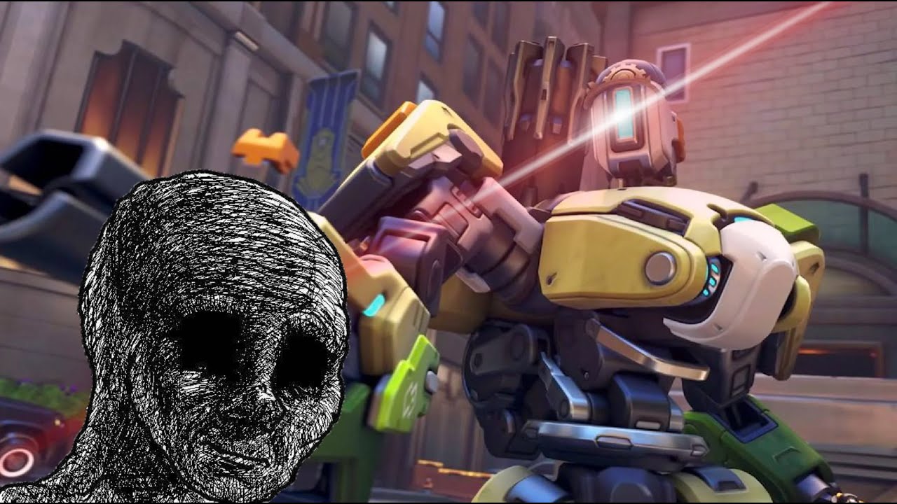 Bastion mains... (skilled) - YouTube