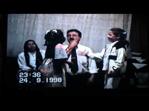 Birbirini Tokatlayan kardeşler :D