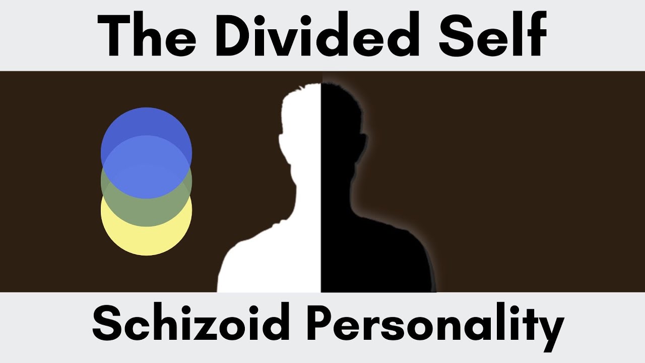 Laing’s “Divided Self” and Schizoid Splits – Historical Psychoanalytic ...