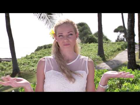 Miss World 2013 - Profile Video - Bulgaria