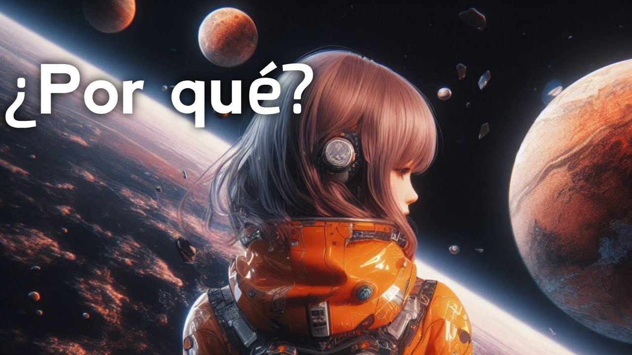 ¿Por qué estamos aquí? - YouTube