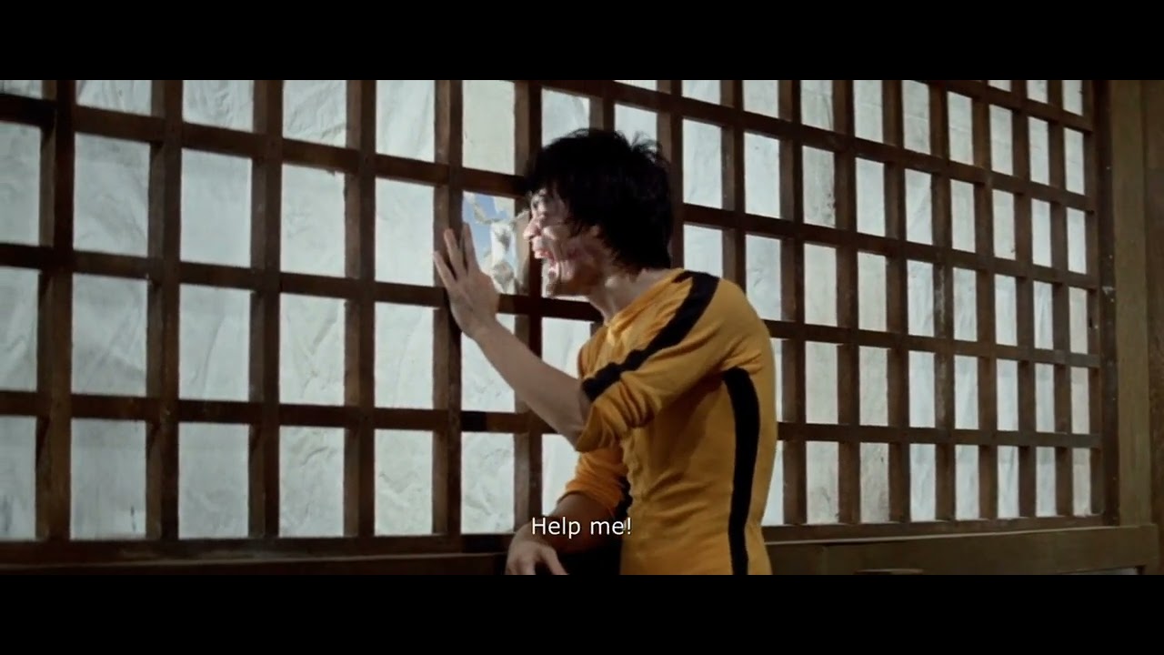 The Final Game Of Death (2023) Ending - YouTube