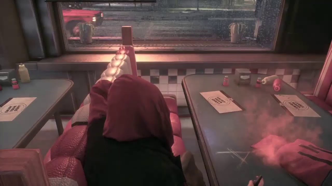 Infamous_Kiki's Live PS4 Broadcast - YouTube