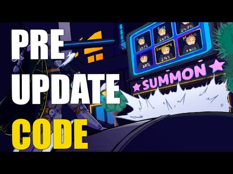 [🏪UPDATE 19.5 + EVENT🔫] AA CODES [ROBLOX] PRE-UPDATE CODE | ANIME ...