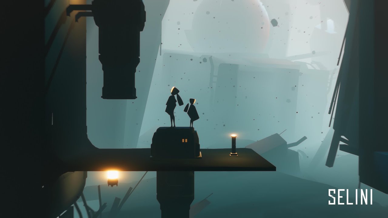 SELINI - PC Gameplay - YouTube