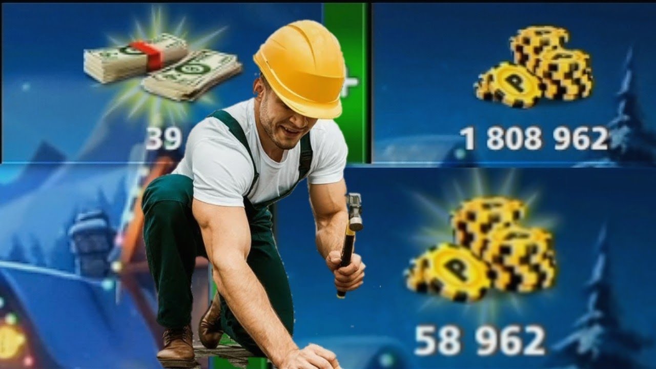 How Increase Coins On Small Tables In 8 Ball Pool For 50K Coins To 1.8M ...