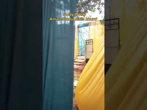 Aman Studio Saila khurd - YouTube