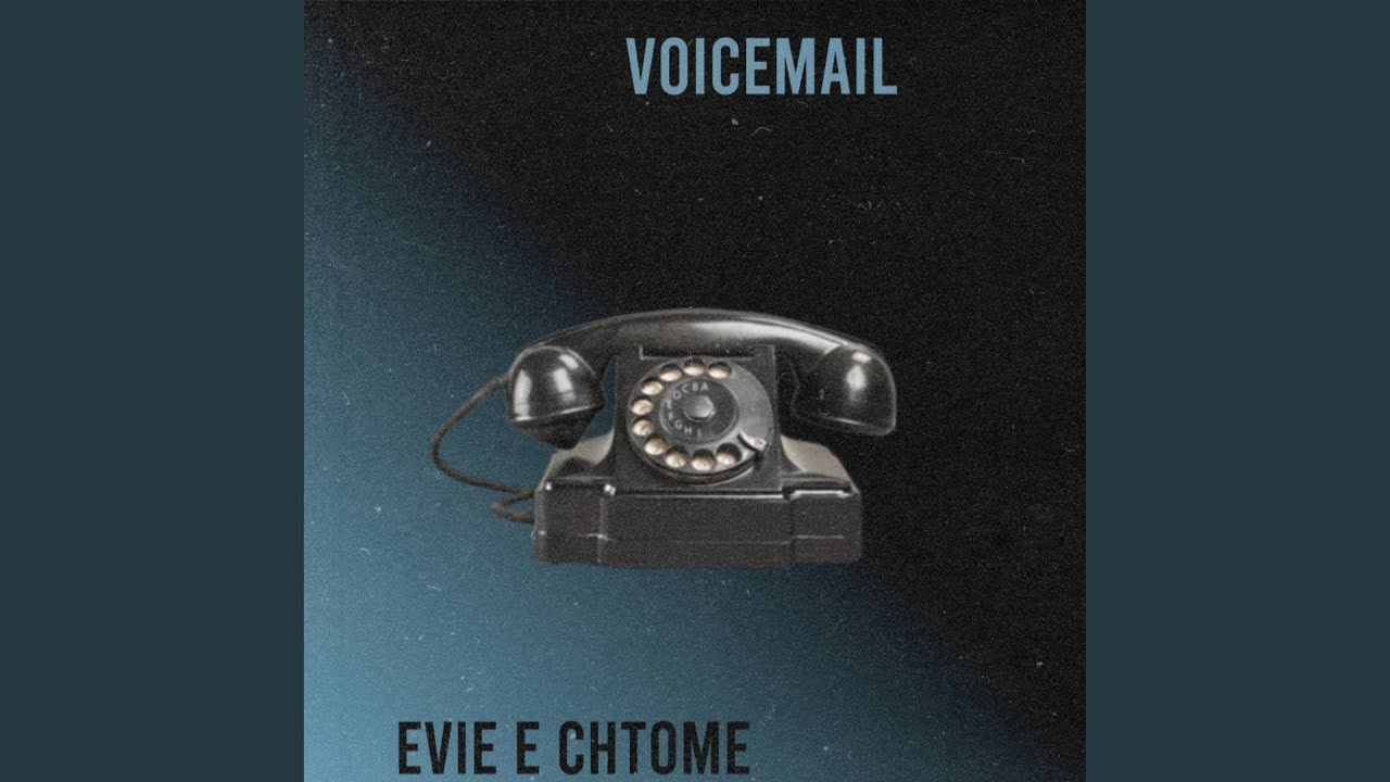 Voicemail - YouTube