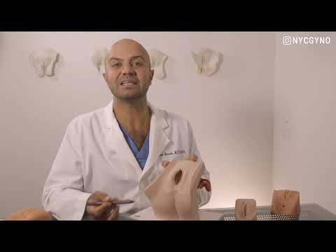 Where can you inject PRP?